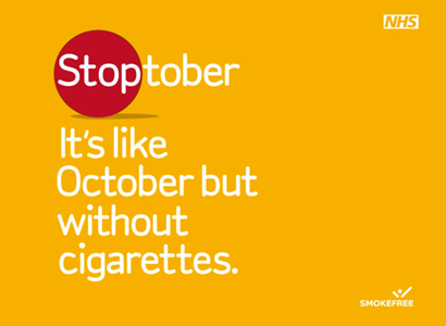 Blazed Wholesale | Blog - Stoptober: Make this the month you quit