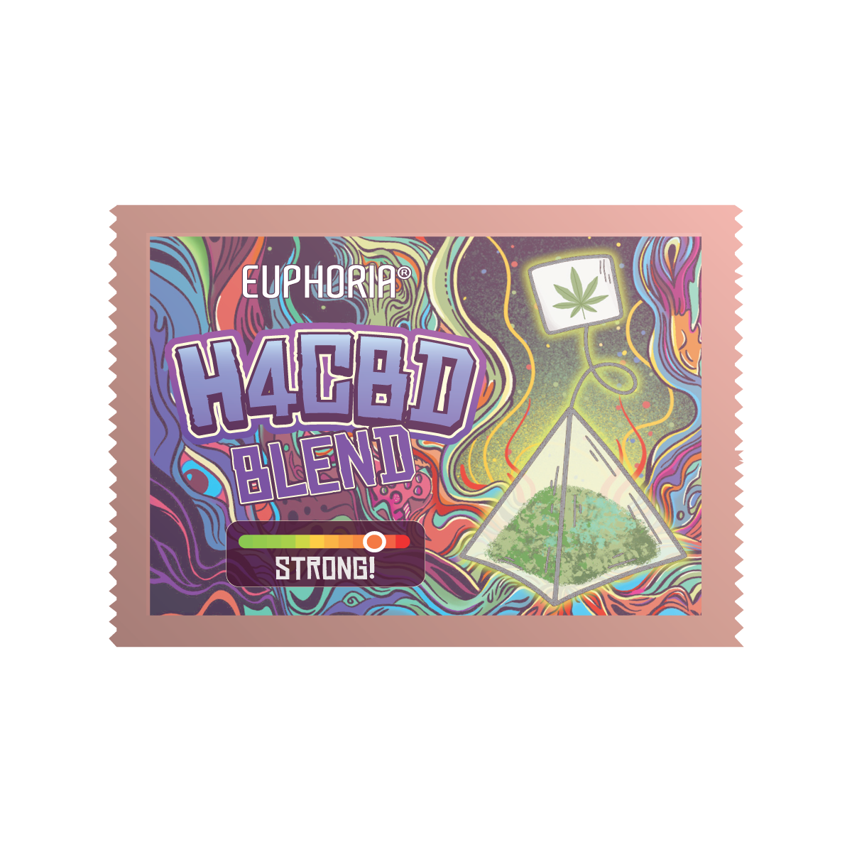 H4CBD Blends – Blazed Wholesale