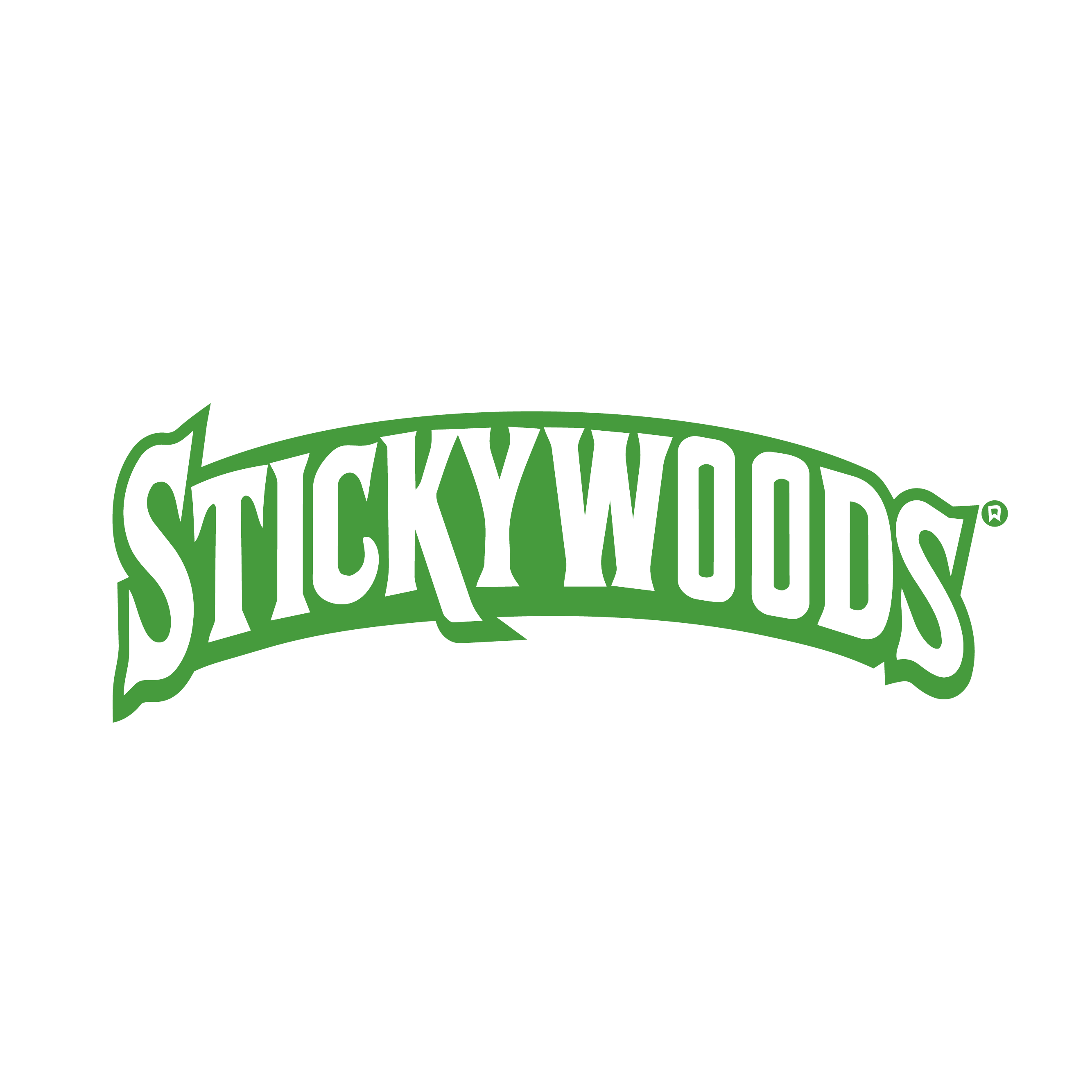 Stickywoods – Blazed Wholesale
