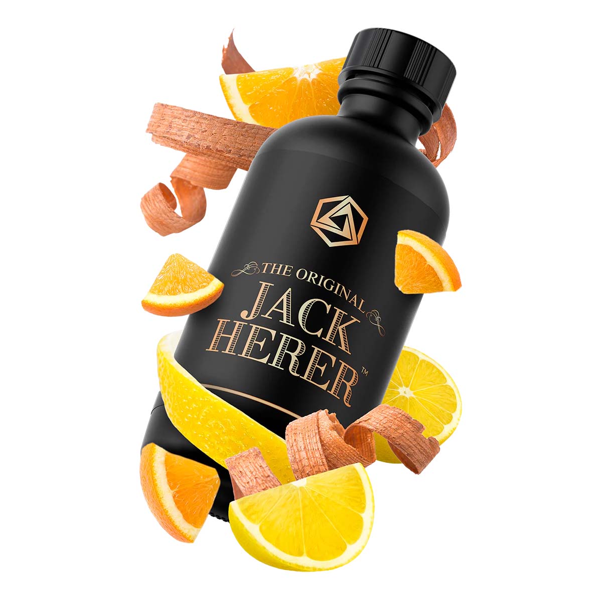 Abstrax Terpenes Signature Series: The Original - Jack Herer - 5g ...