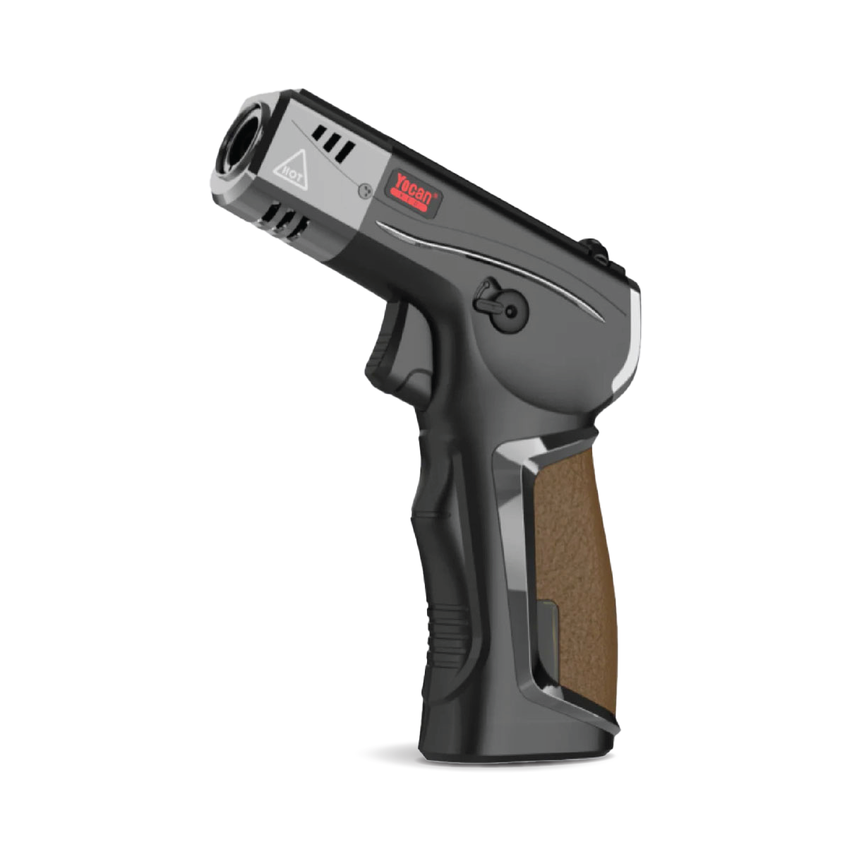Wholesale Yocan Red - Beef Dab Torch Lighter – Blazed Wholesale
