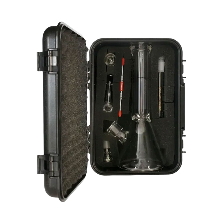Wholesale | Phoenix Star: Dual Use Travel Bong And Banger Kit – Blazed ...