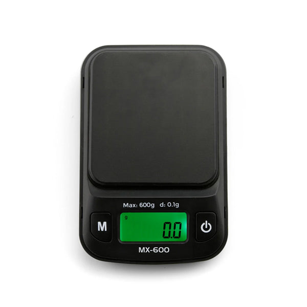 Buy Myco MX-600 Digital Scales (600g x 0.1g) | CBD & Cannabis Wholesale ...